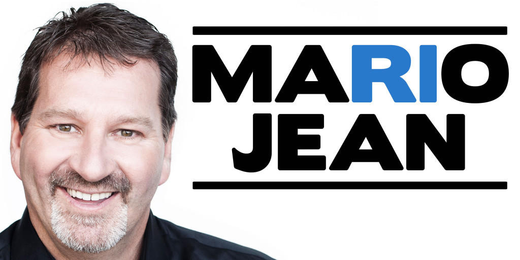 Éclats de rire en prévision à Niagara Falls grâce à Mario Jean | Le ...