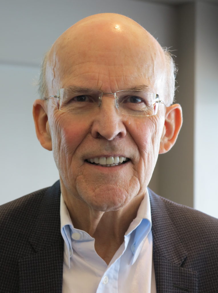 Le Dr Guy Proulx partage son savoir au dîner du RDIF | Le Régional