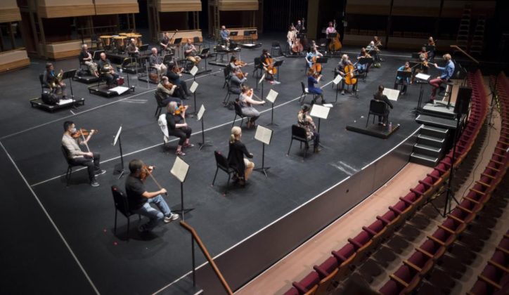 Le Kitchener-Waterloo Symphony explore de nouveaux horizons musicaux ...