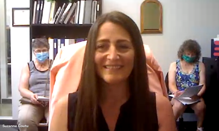 Une année de transition pour CERF Niagara | Le Régional