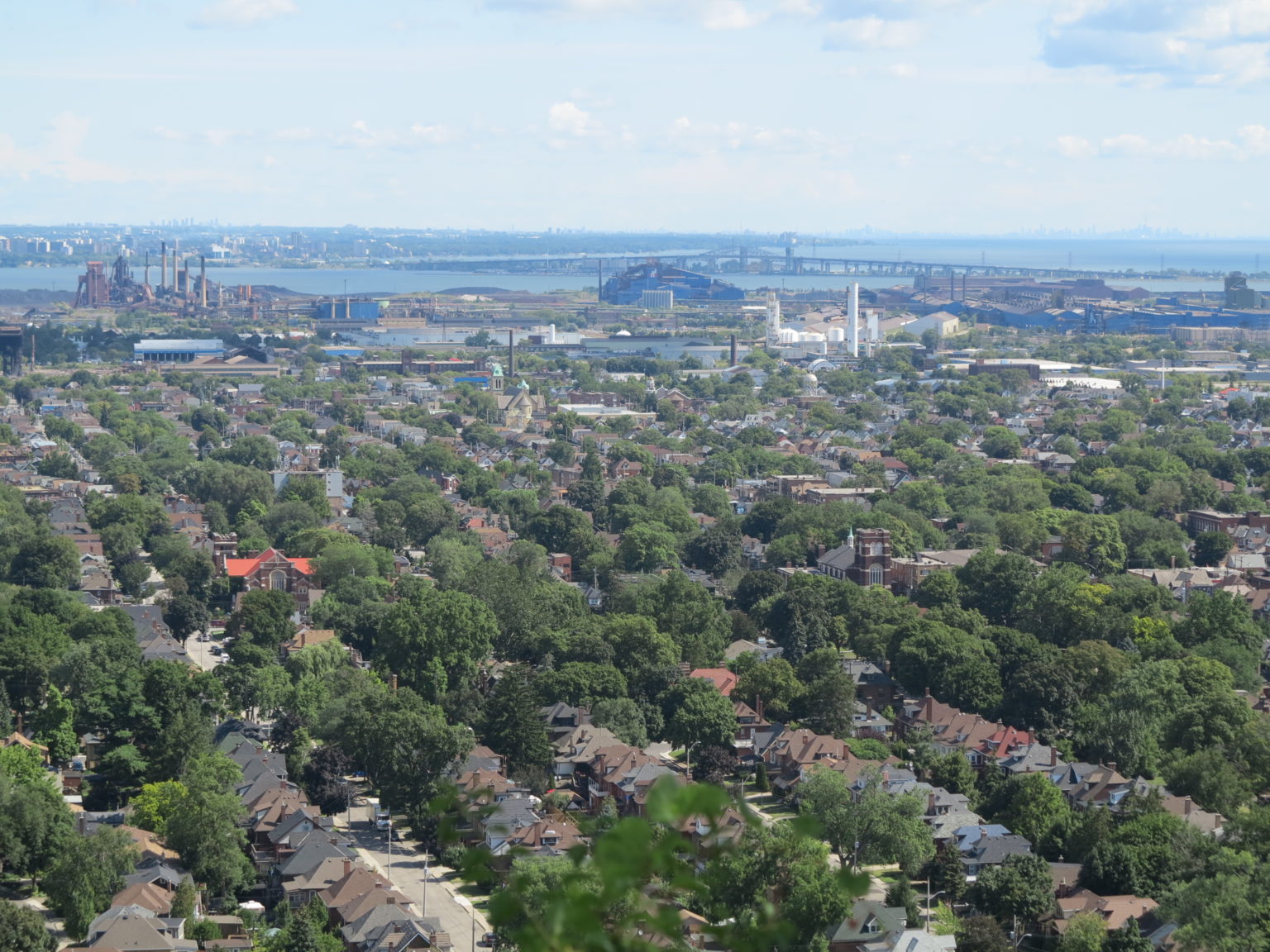 Hamilton célèbre ses 175 ans d’histoire | Le Régional