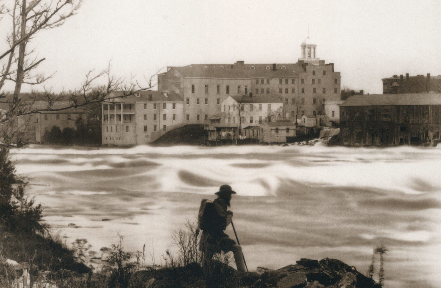 Les Américains se souviennent du «chemin de fer clandestin» | Le Régional