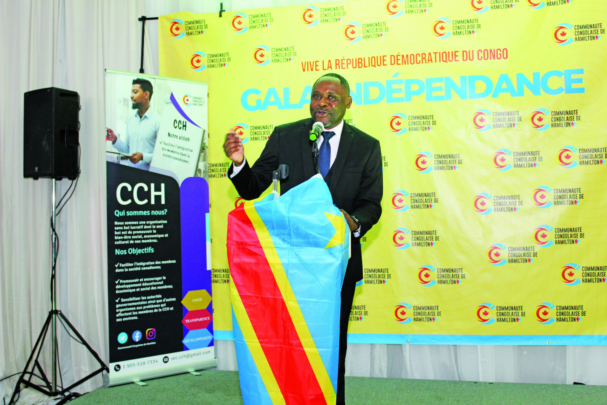 La langue et la culture françaises sont des priorités pour les ...