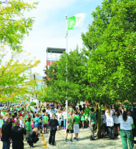 Le 25 septembre : une journée de célébrations pour les Franco-Ontariens ...