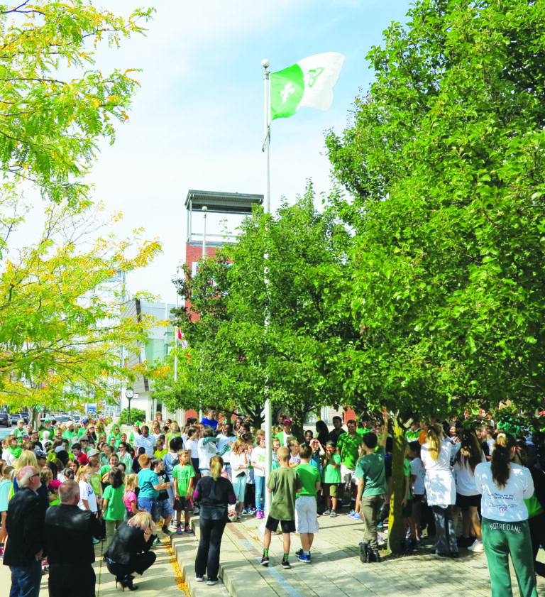 Le 25 septembre : une journée de célébrations pour les Franco-Ontariens ...