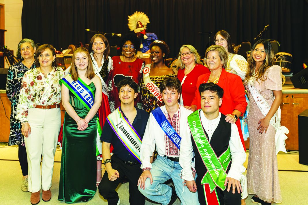 Une célébration des cultures francophones dans le Niagara | Le Régional